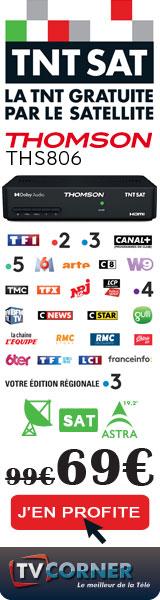 Télé Satellite et Numérique : Fréquences satellite
