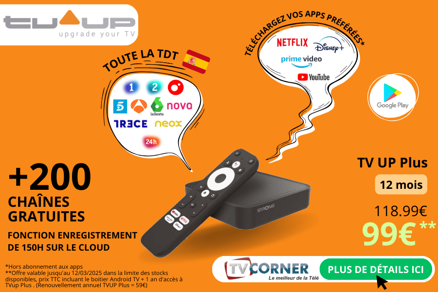 Satellite ASTRA 1M à 19,2°Est