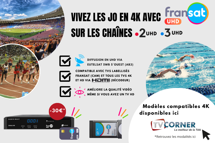 Parabole Réunion : Toutes les actualités