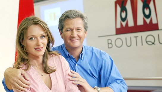 M6 Boutique Arrive Dans Le Bouquet FRANSAT