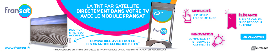 Satellite Arabsat 5C (zones de couverture, fréquences, pointage)